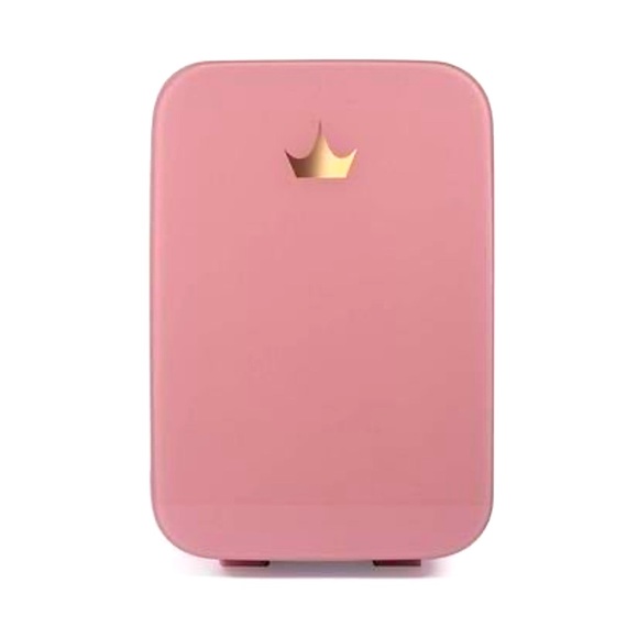 Disney | Other | Disney Princess X Popsugar Beauty Fridge | Poshmark